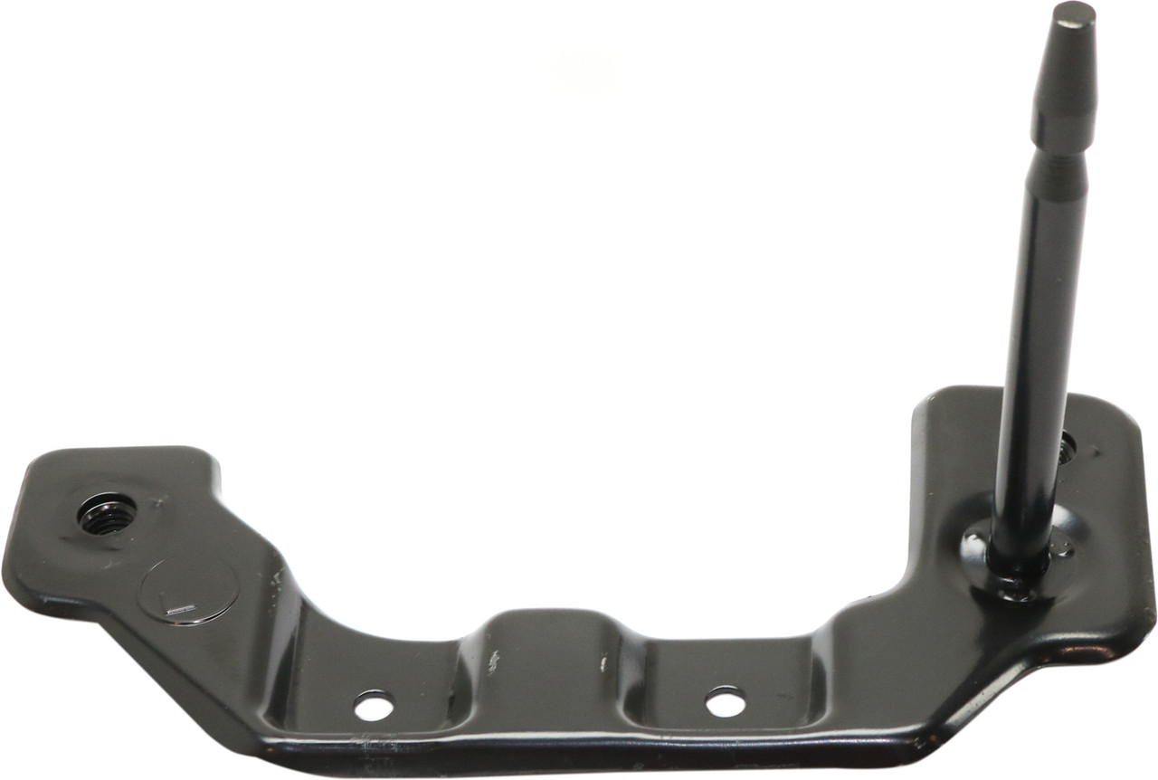 SPORTAGE 17-22 REAR BUMPER BRACKET LH, Stay, Steel - Busted Auto Parts