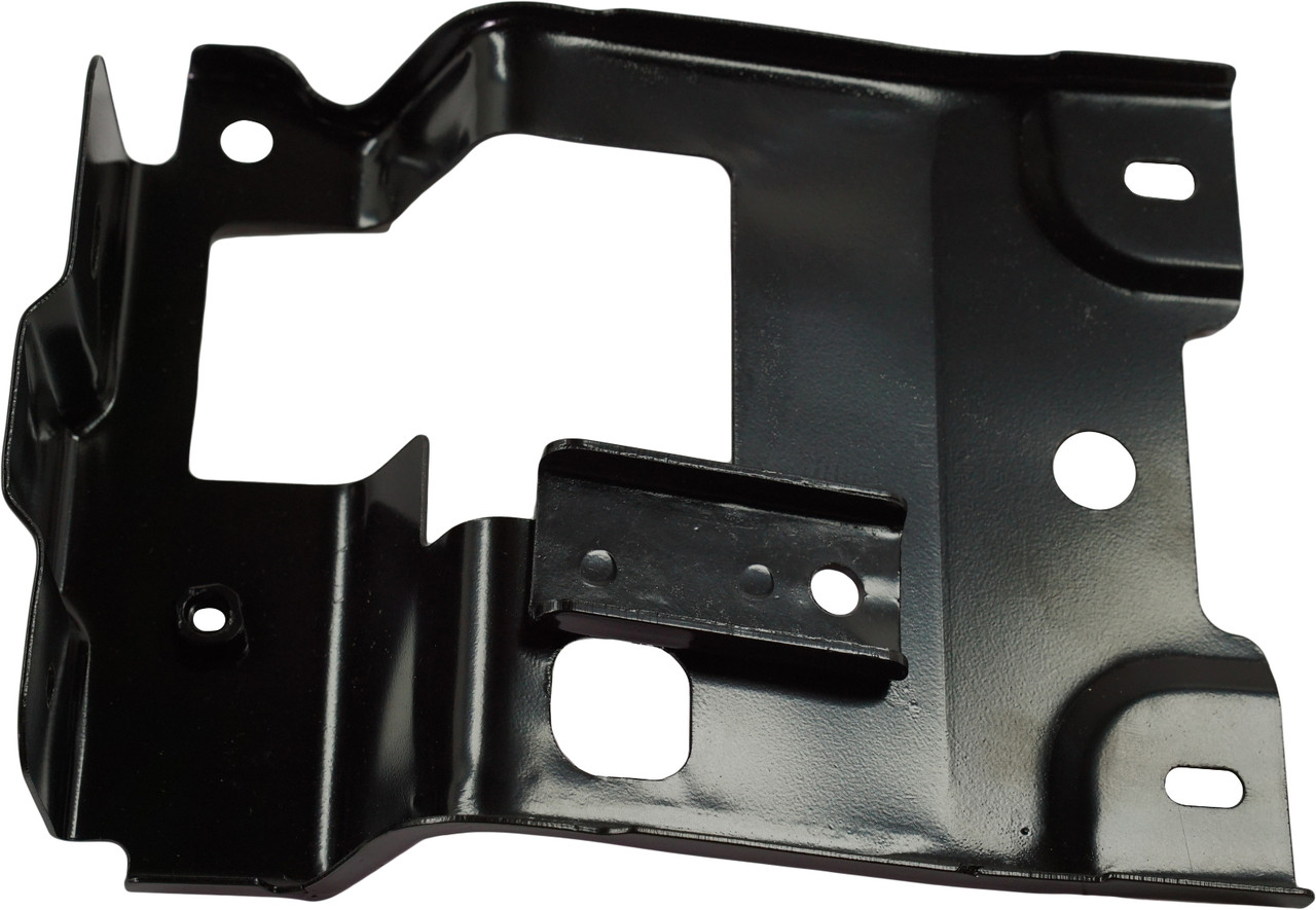 ALTIMA 19-22 FRONT BUMPER BRACKET, Center - Busted Auto Parts