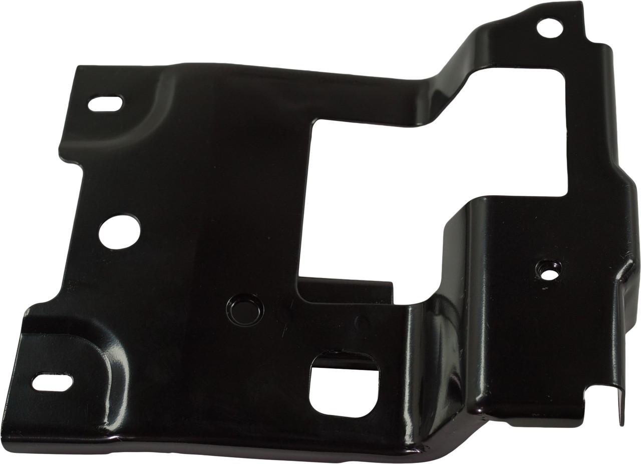 ALTIMA 19-22 FRONT BUMPER BRACKET, Center - Busted Auto Parts