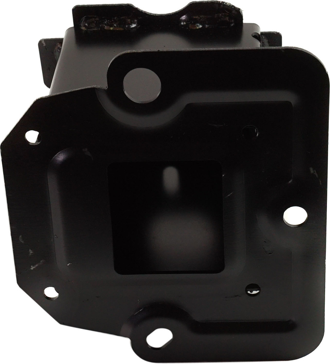 ALTIMA 19-23 REAR BUMPER BRACKET LH, Support - Busted Auto Parts