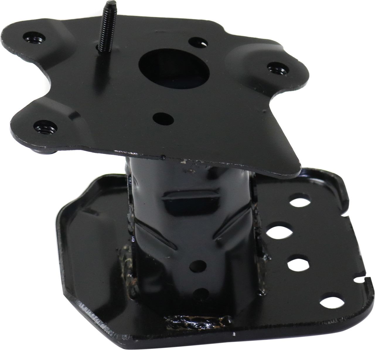 RAV4 13-18 REAR BUMPER BRACKET RH, Bumper Arm - Busted Auto Parts