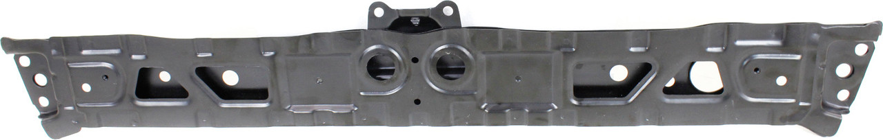 PRIUS 16-18/C-HR 18-22 RADIATOR SUPPORT LOWER, Steel - Busted Auto Parts
