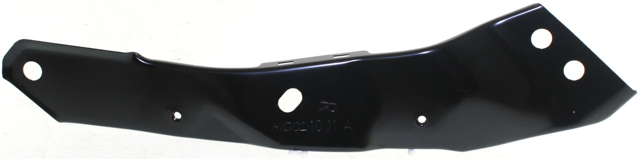 JETTA 10-13/GOLF 10-14 FRONT BUMPER BRACKET RH - Busted Auto Parts