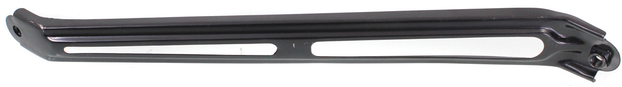 TUNDRA 07-13 REAR BUMPER BRACKET RH=LH, Steel - Busted Auto Parts