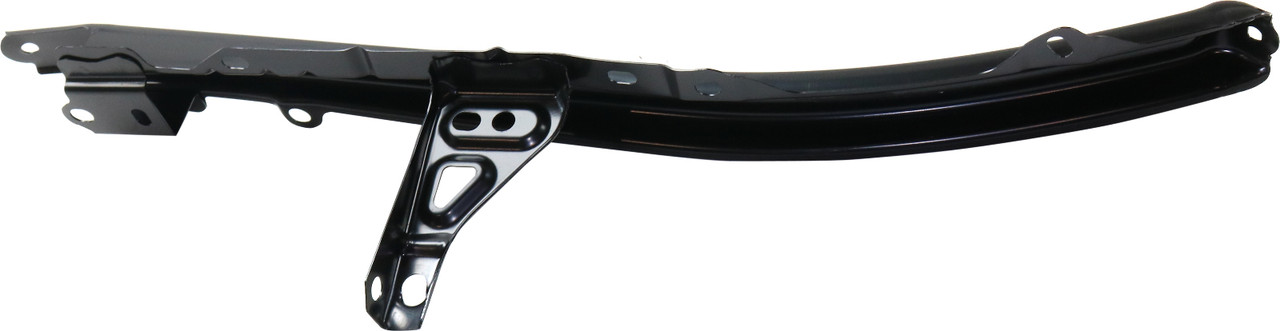 HIGHLANDER 11-13 RADIATOR SUPPORT , Hood Latch Support, Steel, (Exc ...