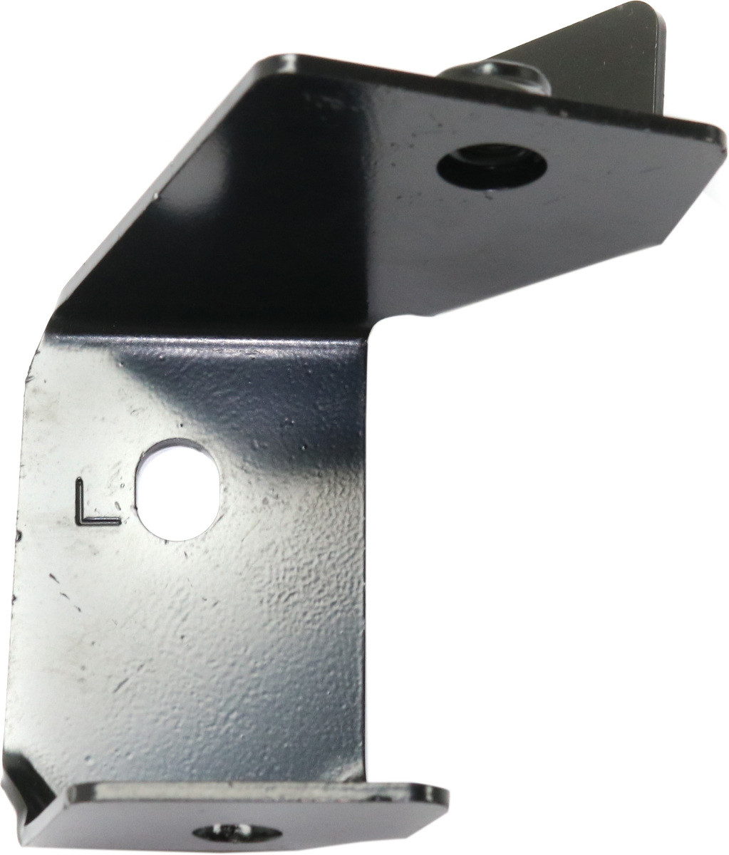 SIERRA 1500 16-18 FRONT BUMPER BRACKET LH, Outer Mounting Bracket ...