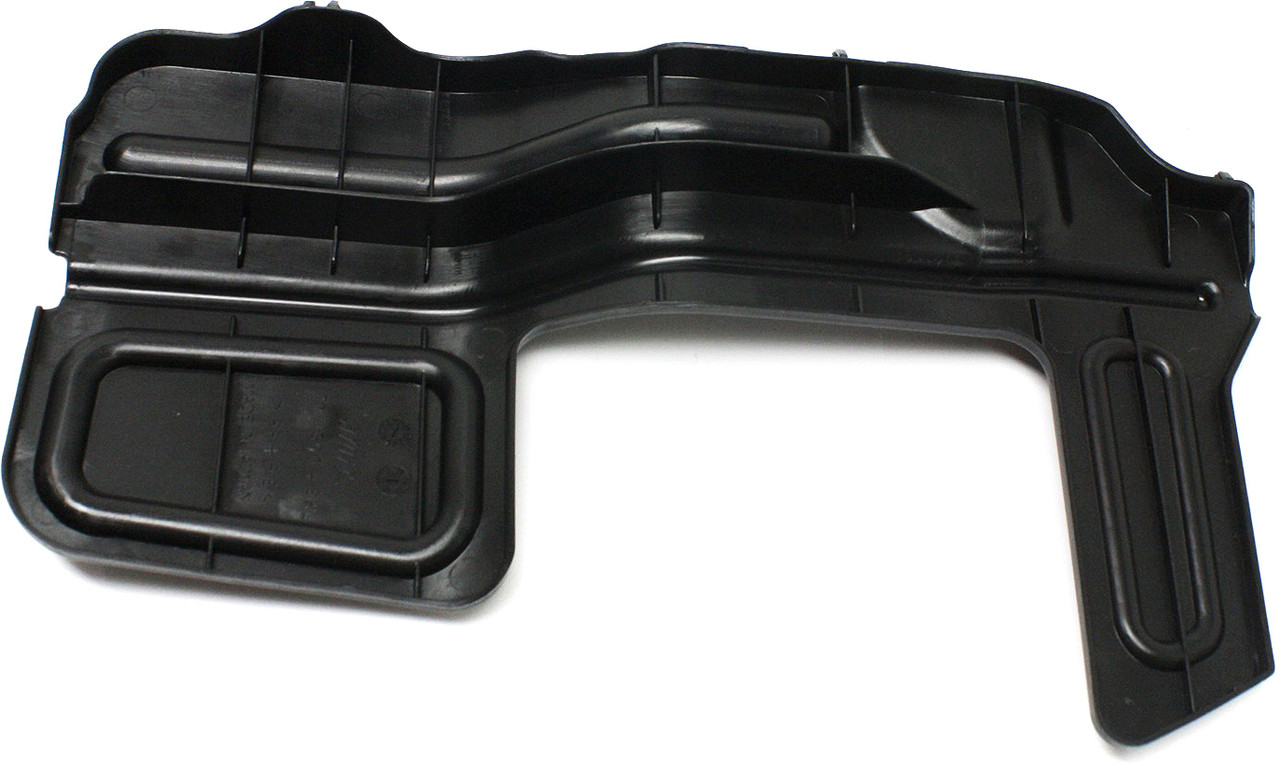 COROLLA 14-16 RADIATOR SUPPORT LH, Side Deflector, Plastic - Busted ...