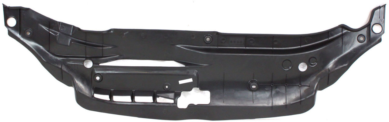 AVALON 05-10 RADIATOR SUPPORT COVER, Seal, Plastic - Busted Auto Parts