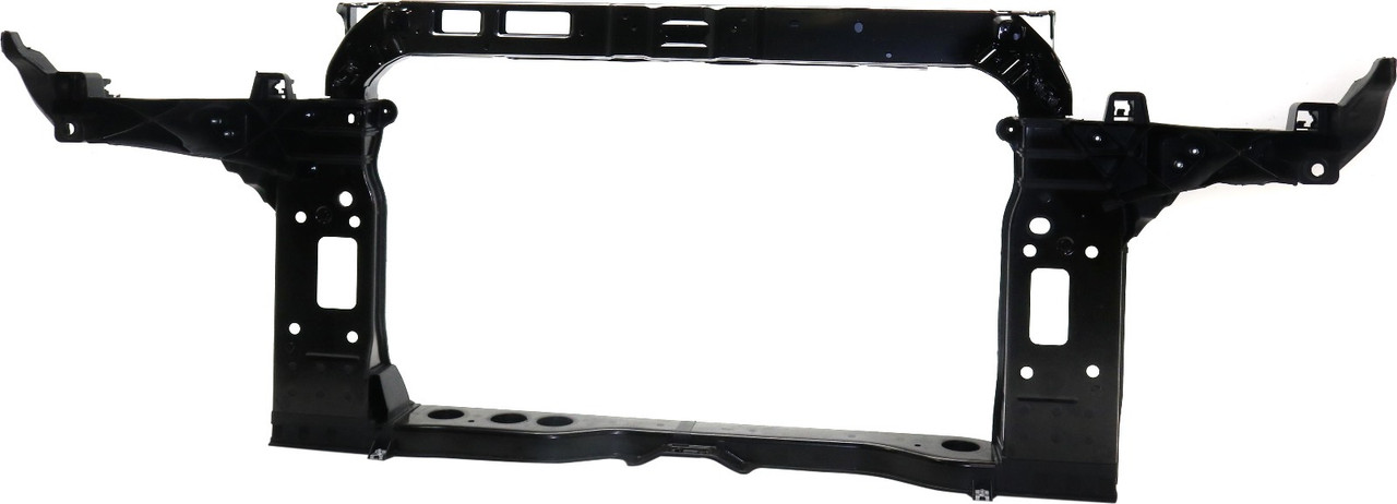 TUCSON 16-21 RADIATOR SUPPORT, Plastic with Steel, Non-Ulsan Plant 2 ...