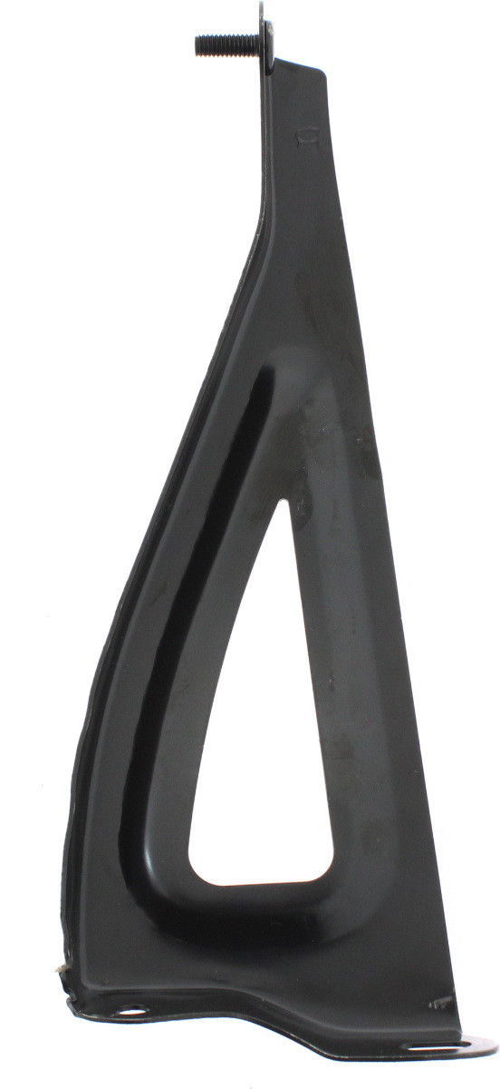 TACOMA 05-11 FRONT BUMPER BRACKET LH, Bumper Stay - Busted Auto Parts