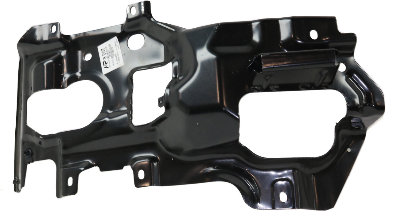 SIERRA 1500 16-18 FRONT BUMPER BRACKET RH, Support Bracket, All Cab ...