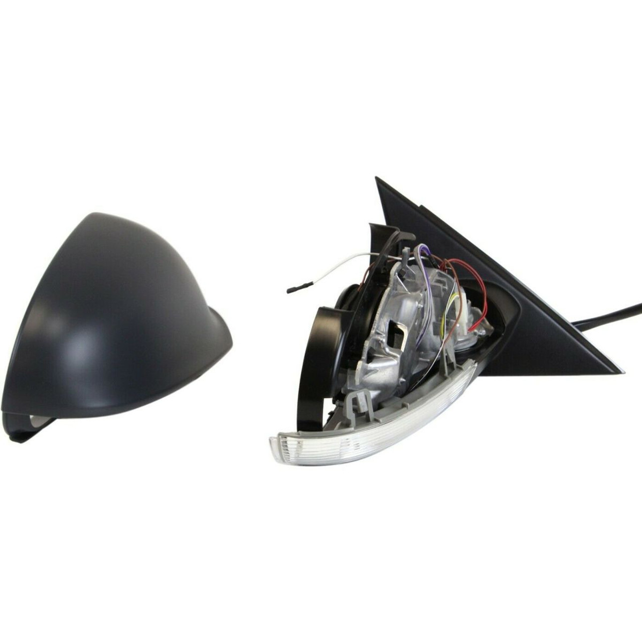PASSAT 01-05 MIRROR RH, Power, Power Folding, Heated, Paintable, w ... PASSAT 01-05 MIRROR RH, Power, Power Folding, Heated, Paintable, w ...