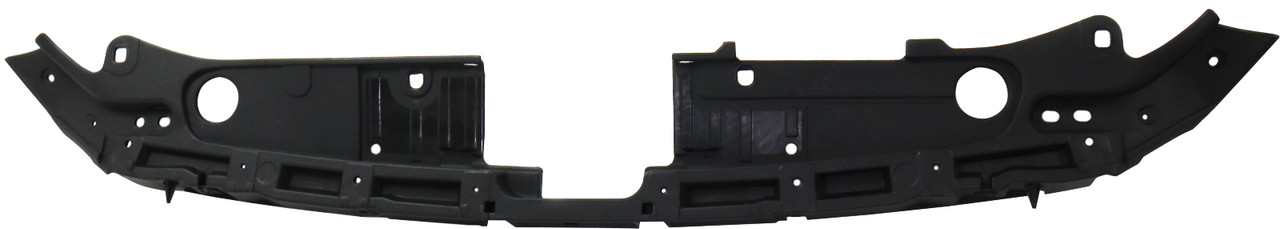 MAZDA 6 16-17 GRILLE BRACKET, w/ LED Light Holes - Busted Auto Parts
