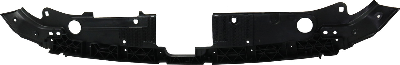 MAZDA 6 16-17 GRILLE BRACKET, w/ LED Light Holes - Busted Auto Parts