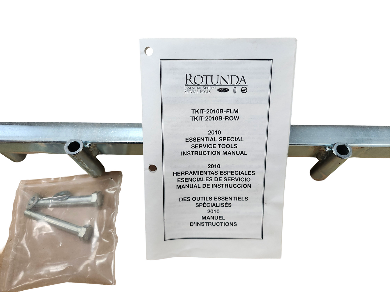 SPX FORD OTC 205-870 TKIT2010B SUBFRAME ALIGNMENT TOOL - Busted Auto Parts