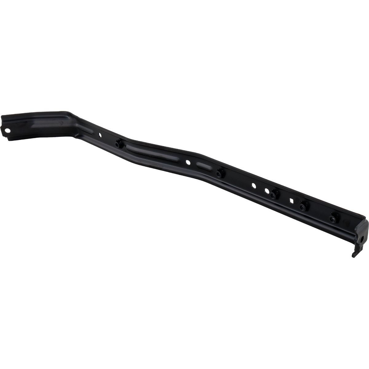 ODYSSEY 18-20 RADIATOR SUPPORT BRACKET, Center, Steel - Busted Auto Parts