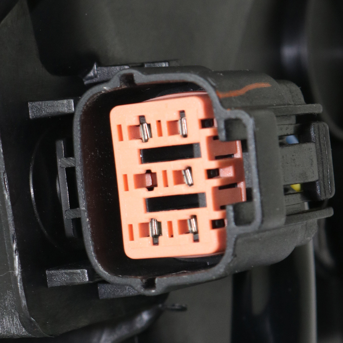 MAZDA 3 17-18 HEAD LAMP RH, Assembly, Halogen, Mexico Built Vehicle ...