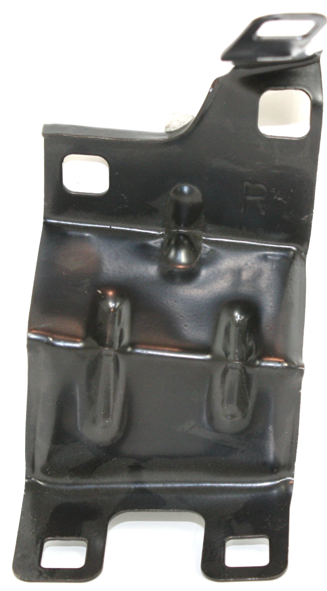 C-CLASS 01-07 FRONT BUMPER BRACKET RH, Crossmember, Upper, Sedan, (203 ...