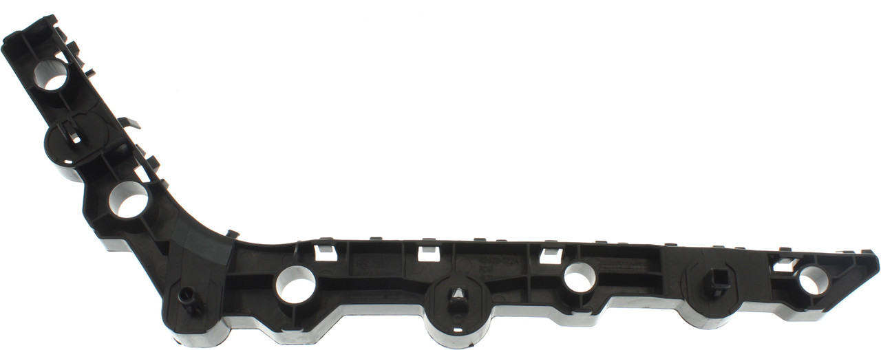ALTIMA 16-18 REAR BUMPER BRACKET LH - Busted Auto Parts