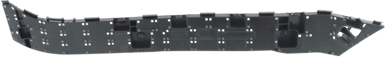 FORESTER 14-18 REAR BUMPER BRACKET RH, Cover Side Bracket, Plastic ...