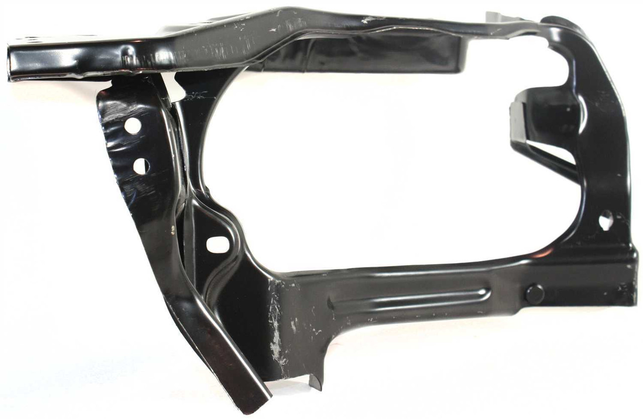 FORENZA 04-08 HEAD LAMP BRACKET LH, Headlamp Mounting Panel - Busted ...