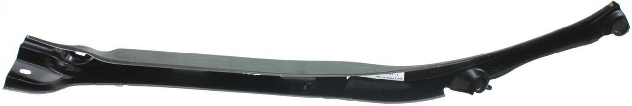 TACOMA 05-11 FRONT BUMPER BRACKET RH, Outer - Busted Auto Parts