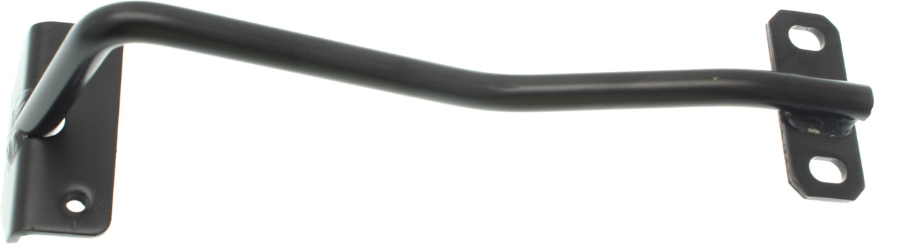 C-CLASS 15-23 RADIATOR SUPPORT CENTER, Hood Latch Support, (Convertible ...