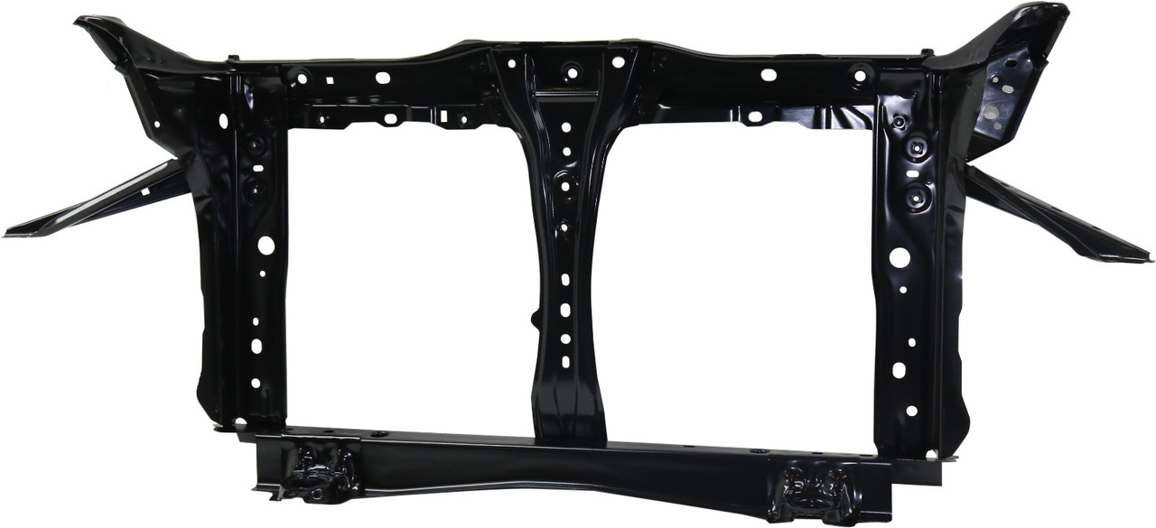 LEGACY/OUTBACK 18-19 RADIATOR SUPPORT, Assembly, Steel - Busted Auto Parts