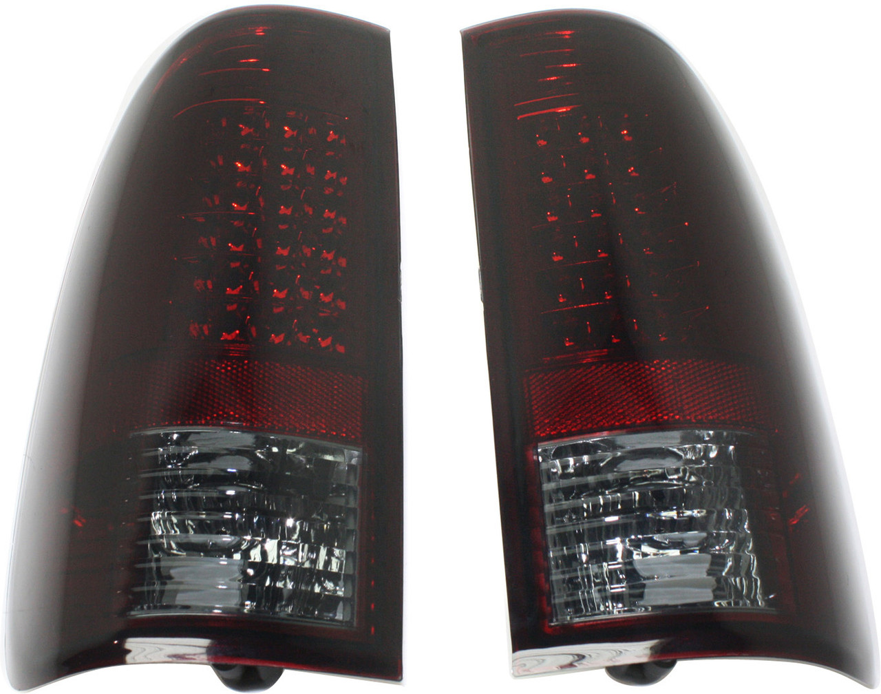 33682 - Busted Auto Parts