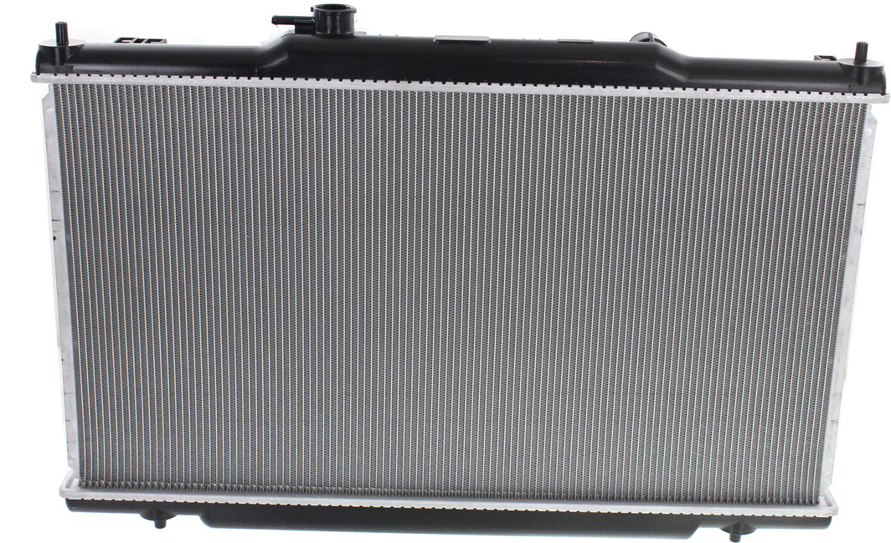 ELEMENT 07-11 RADIATOR, Auto Trans - Busted Auto Parts