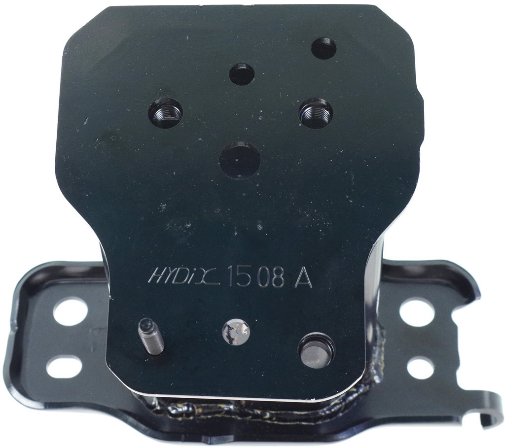 NX200T/NX300/NX300H 15-21 FRONT BUMPER BRACKET LH, Mounting Arm, Steel ...