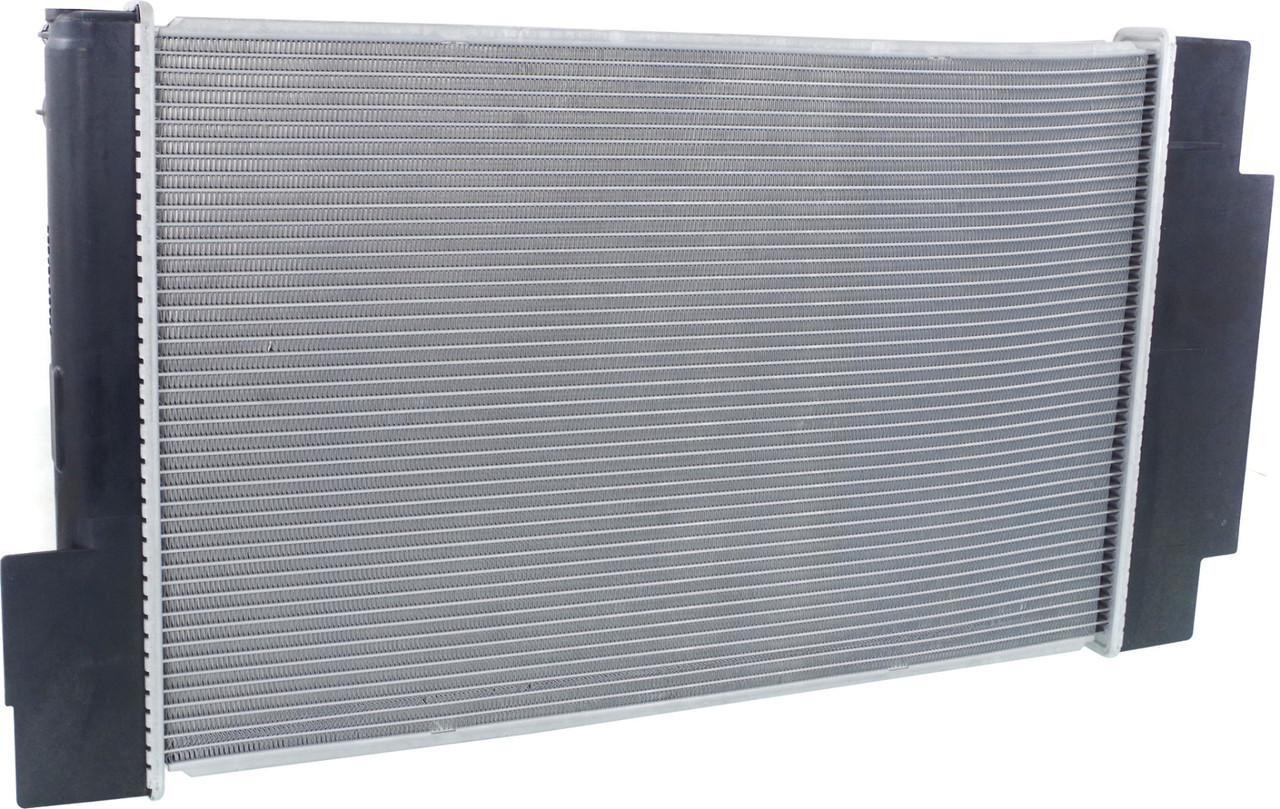 XB 08-15 RADIATOR, Auto Trans - Busted Auto Parts