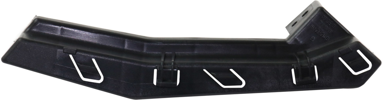 ELANTRA GT 13-17 FRONT BUMPER BRACKET RH, Upper - Busted Auto Parts