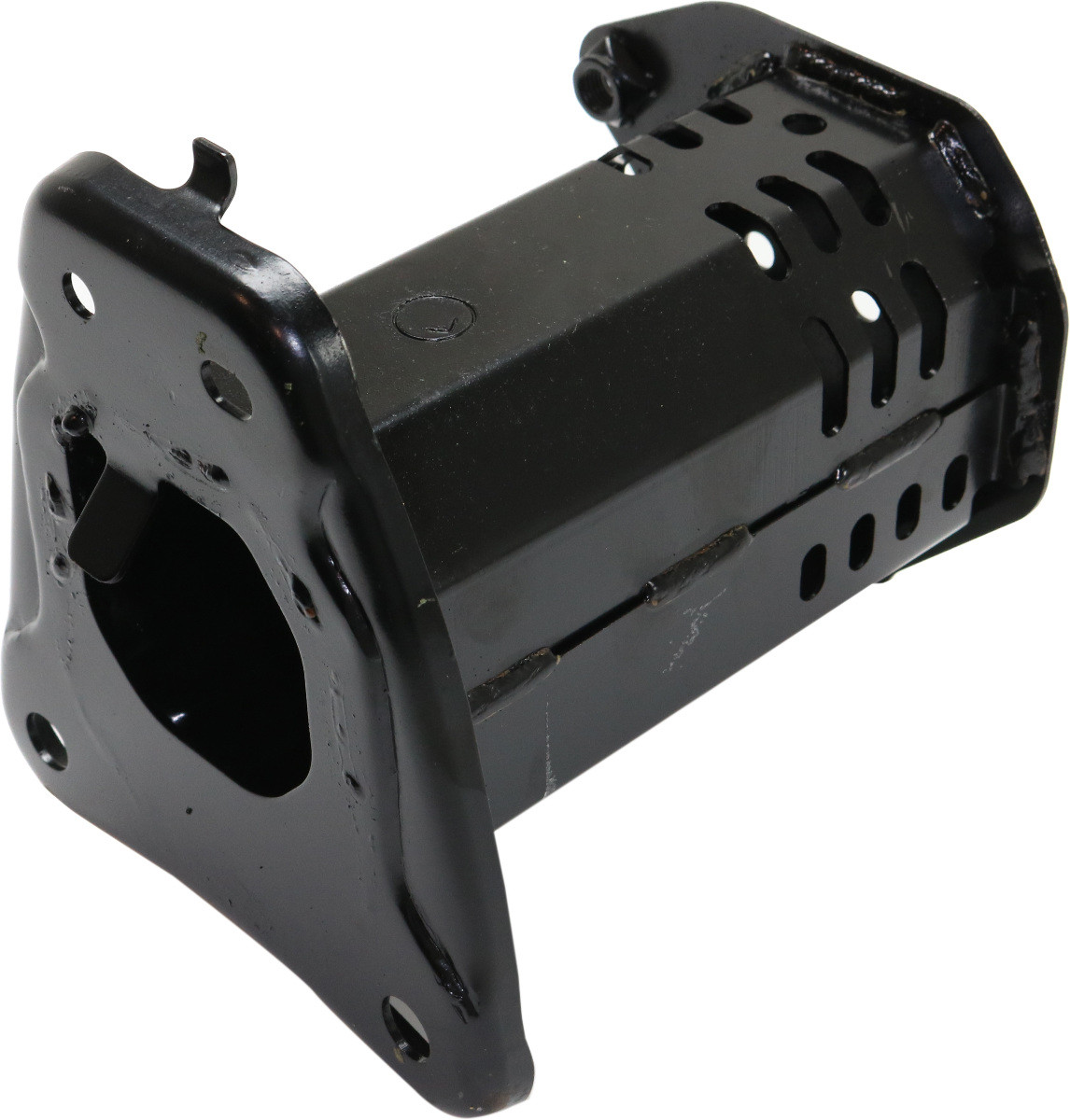 PRIUS 16-22 REAR BUMPER BRACKET LH, Steel, Reinforcement Bracket ...