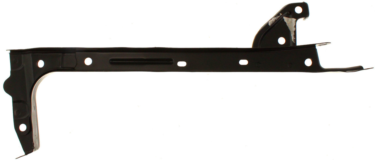 MATRIX 09-14 RADIATOR SUPPORT CENTER, Hood Latch Support, Steel ...