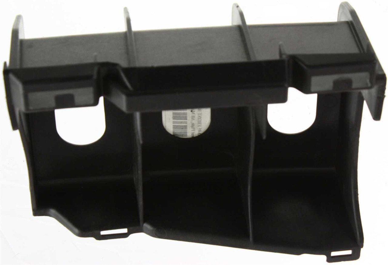 4RUNNER 03-05 FRONT BUMPER BRACKET RH, Reinforcement Plate - Busted ...