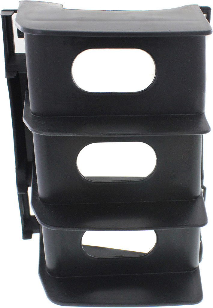 4RUNNER 03-05 FRONT BUMPER BRACKET LH, Reinforcement Plate - Busted ...