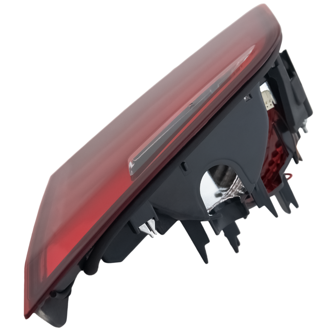 5-SERIES 11-13 TAIL LAMP RH, Inner, Lens and Housing, Halogen, Sedan ...