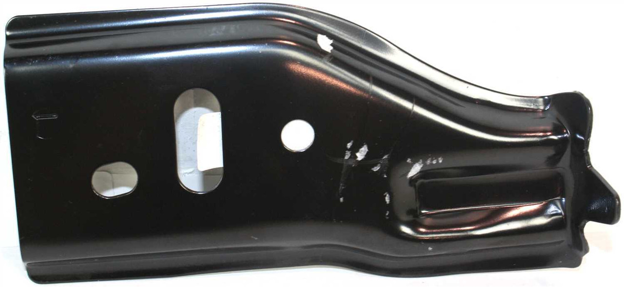 COROLLA 03-08 FRONT BUMPER BRACKET LH, Reinforcement Bracket - Busted ...