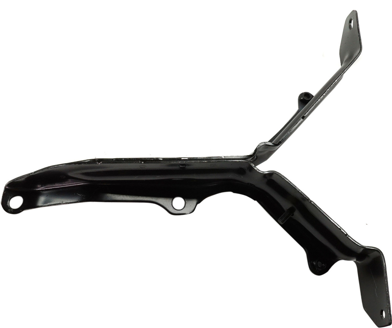4RUNNER 99-02 REAR BUMPER BRACKET RH, Arm Mounting Bracket - Busted ...