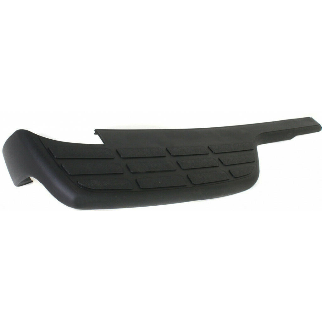 SILVERADO 1500/2500 99-06 REAR BUMPER STEP PAD LH, (Exc. HD Model ...