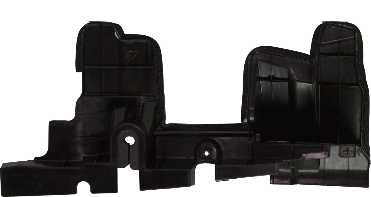 35389 - Busted Auto Parts