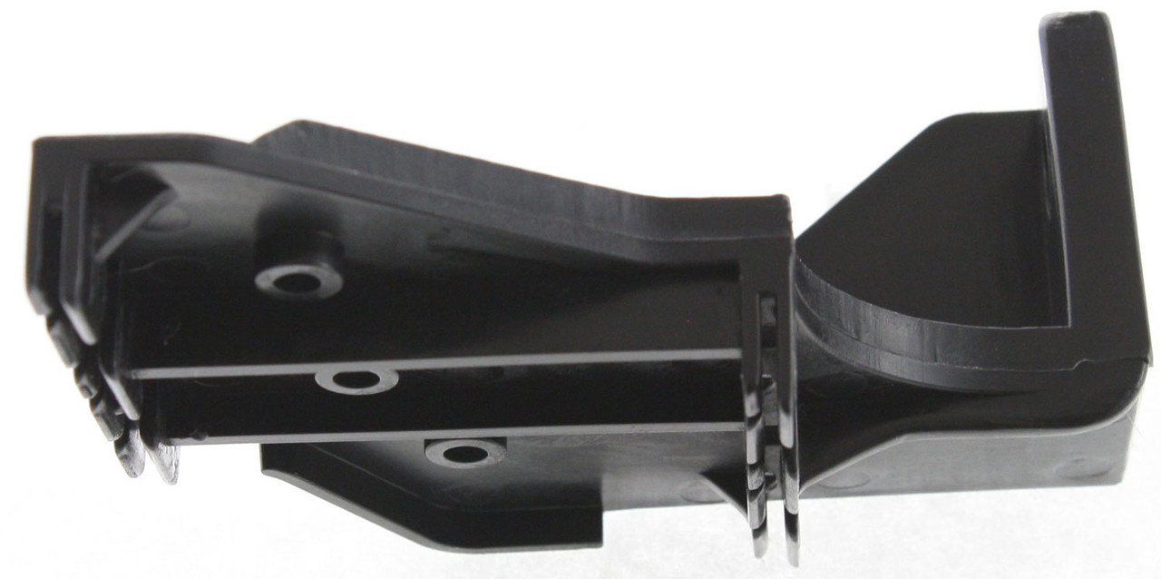 TACOMA 98-00 FRONT BUMPER BRACKET LH, Side Support, 4WD - Busted Auto Parts