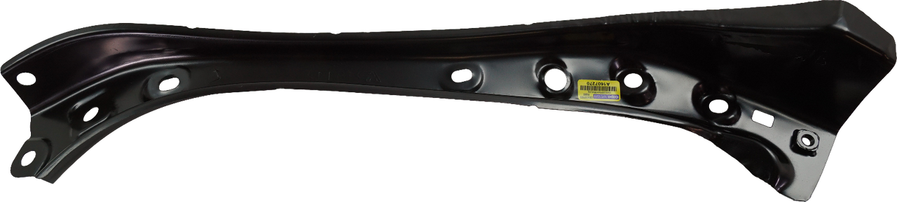 C-HR 18-22 RADIATOR SUPPORT UPPER LH, Steel - Busted Auto Parts