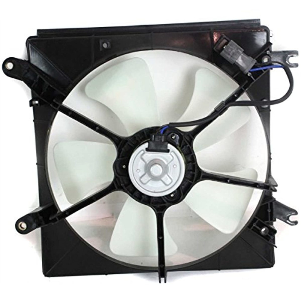 94-01 AC Integra Radiator Fan Assembly - Busted Auto Parts
