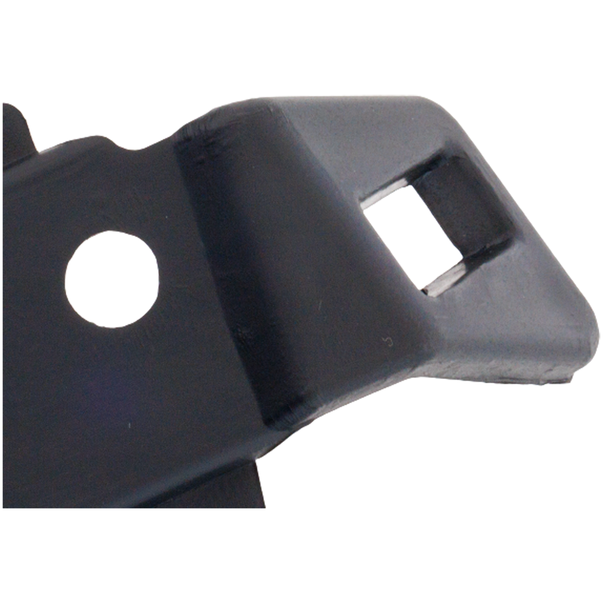 GRAND CHEROKEE 14-23 FRONT BUMPER COVER, Lower, Primed, Laredo/Limited ...