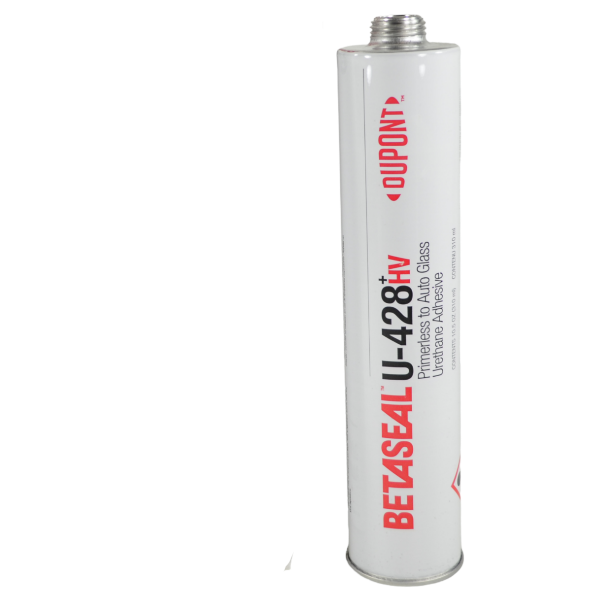 Dow U-428 Plus Auto Glass Windshield Urethane Adhesive Primerless ...