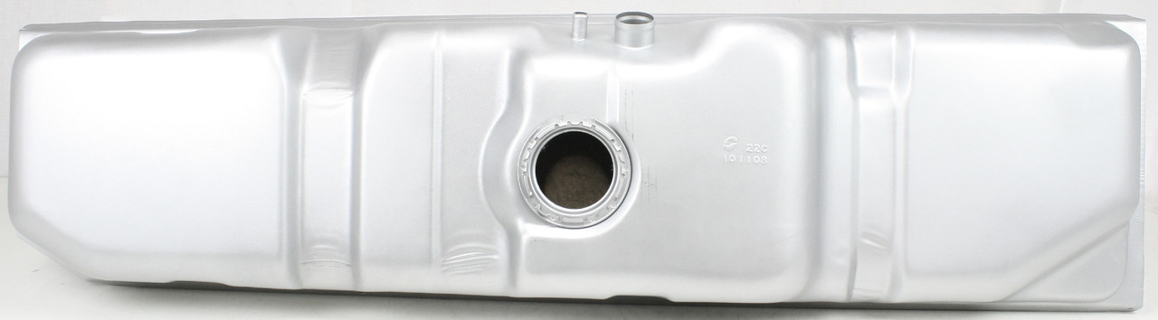 C/K FULL SIZE P/U 97-00 FUEL TANK, Mounts Ahead of Rear Axle, Long Bed ...