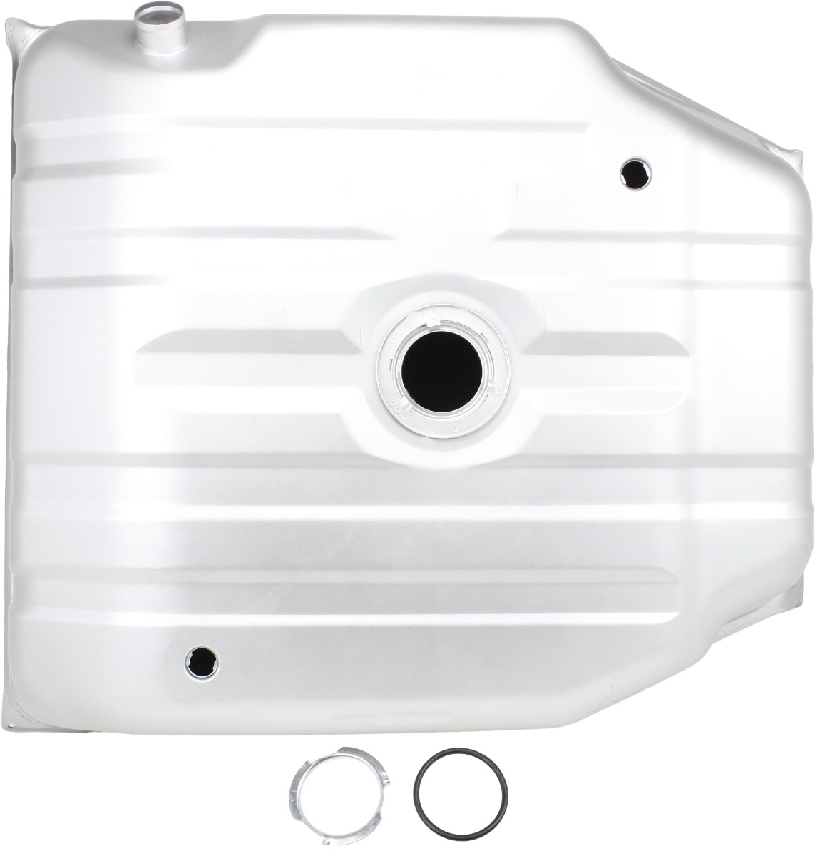 SUBURBAN 92-97 FUEL TANK, Gas Engine, 42 Gal. - Busted Auto Parts