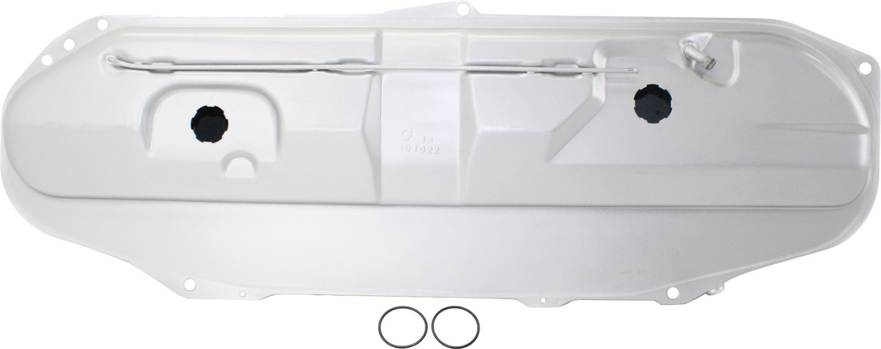 3-SERIES 88-91 FUEL TANK, Steel, E30 Chassis; 17 Gal. (92-93 ...
